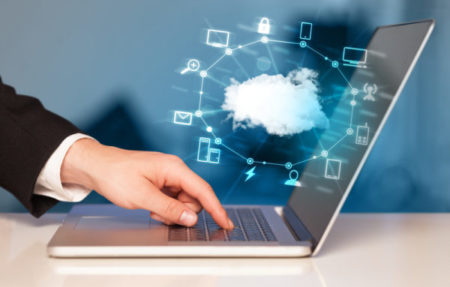 Storage for Medical Imaging & Records - NightHawk Radiology